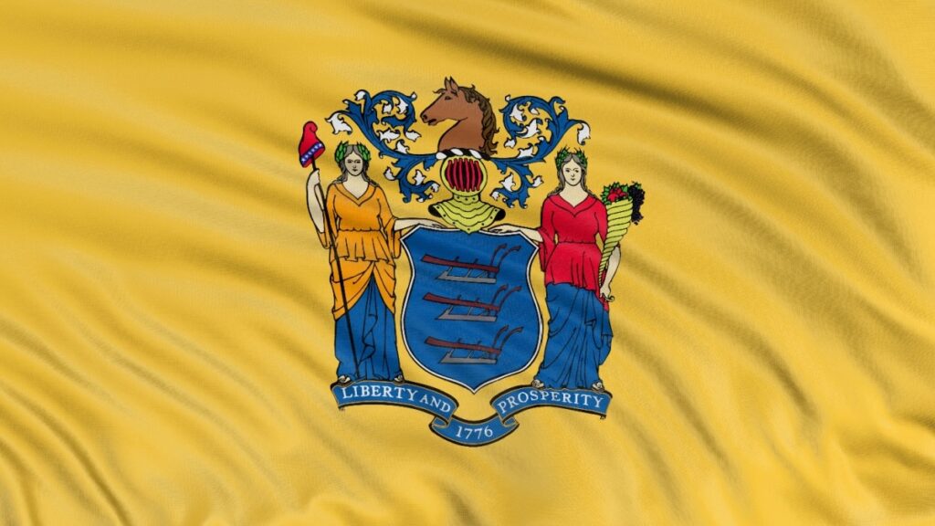 New Jersey Governor signs bill to raise awareness of gambling risks ...