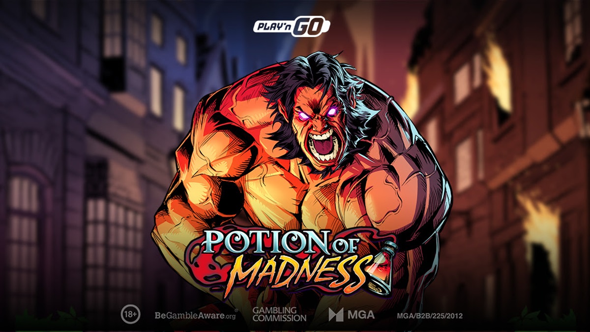 GI Games Round-up featuring Play’n GO, WorldMatch, Yggdrasil and more ...