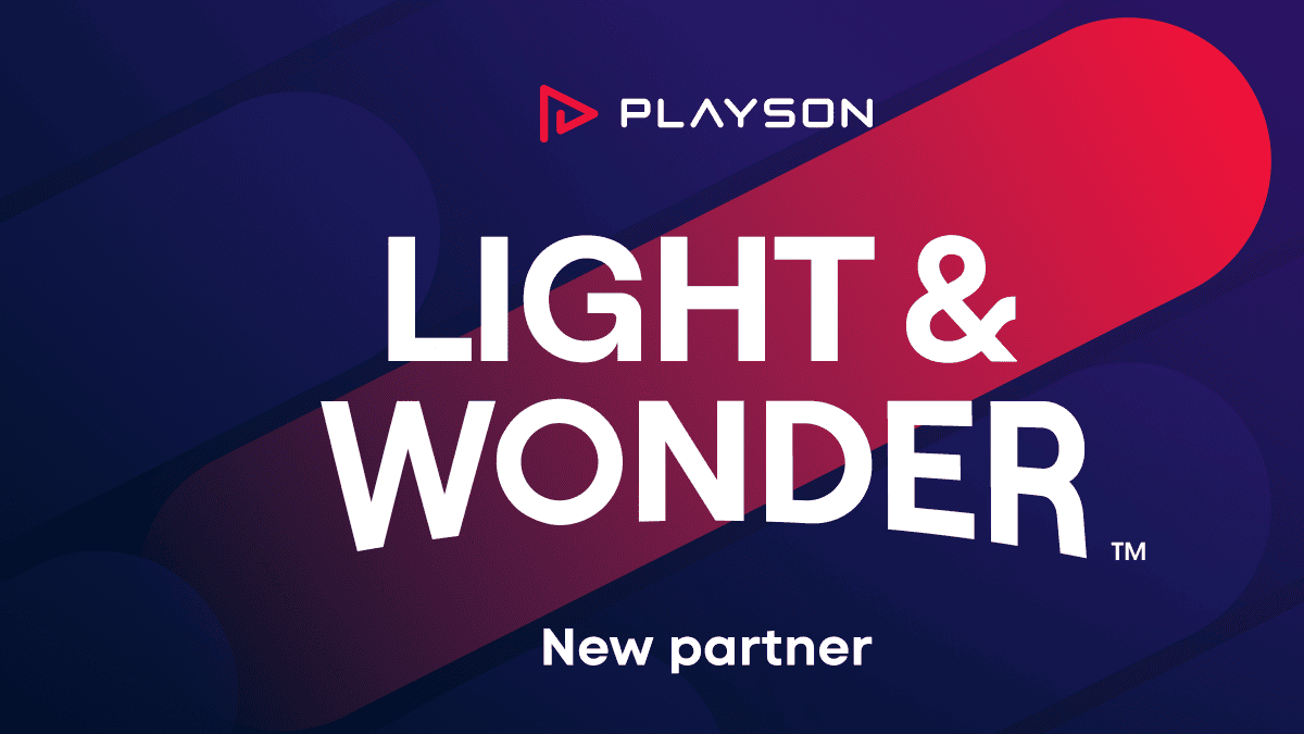 Playson seals games distribution deal with Light & Wonder - Gaming ...