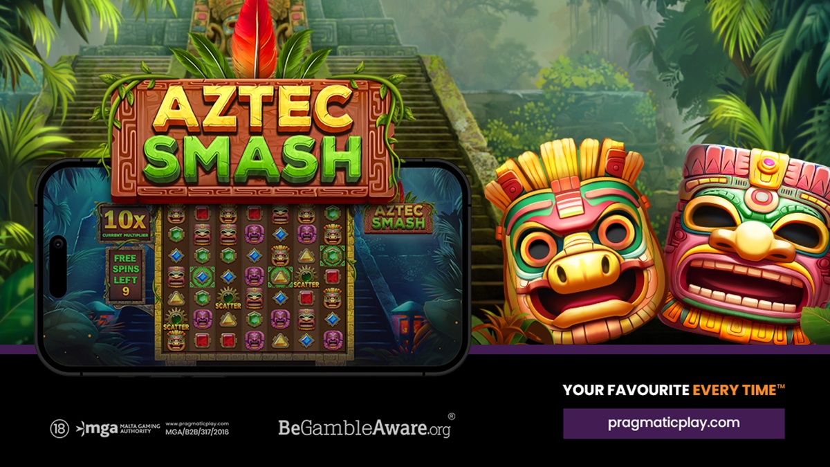 GI Games Round-up featuring Pragmatic Play, Relax Gaming and more ...