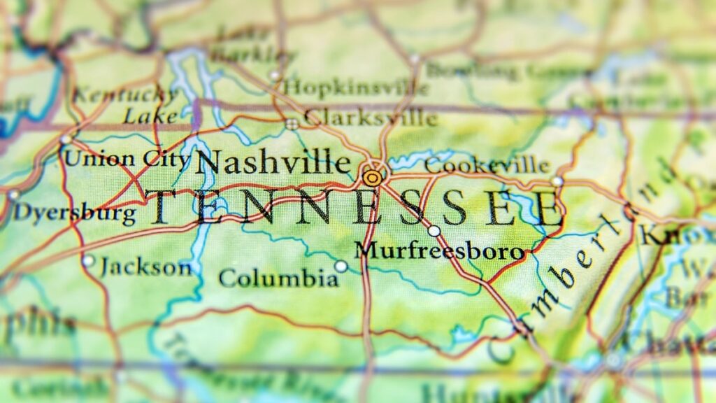 Tennessee becomes latest state to outlaw sweepstakes casinos - Gaming ...