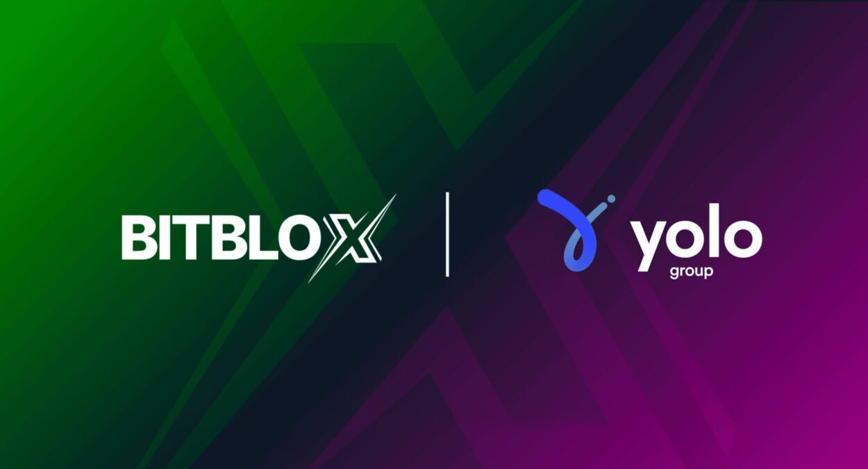 Yolo Investments backs crypto-price prediction supplier - Gaming ...