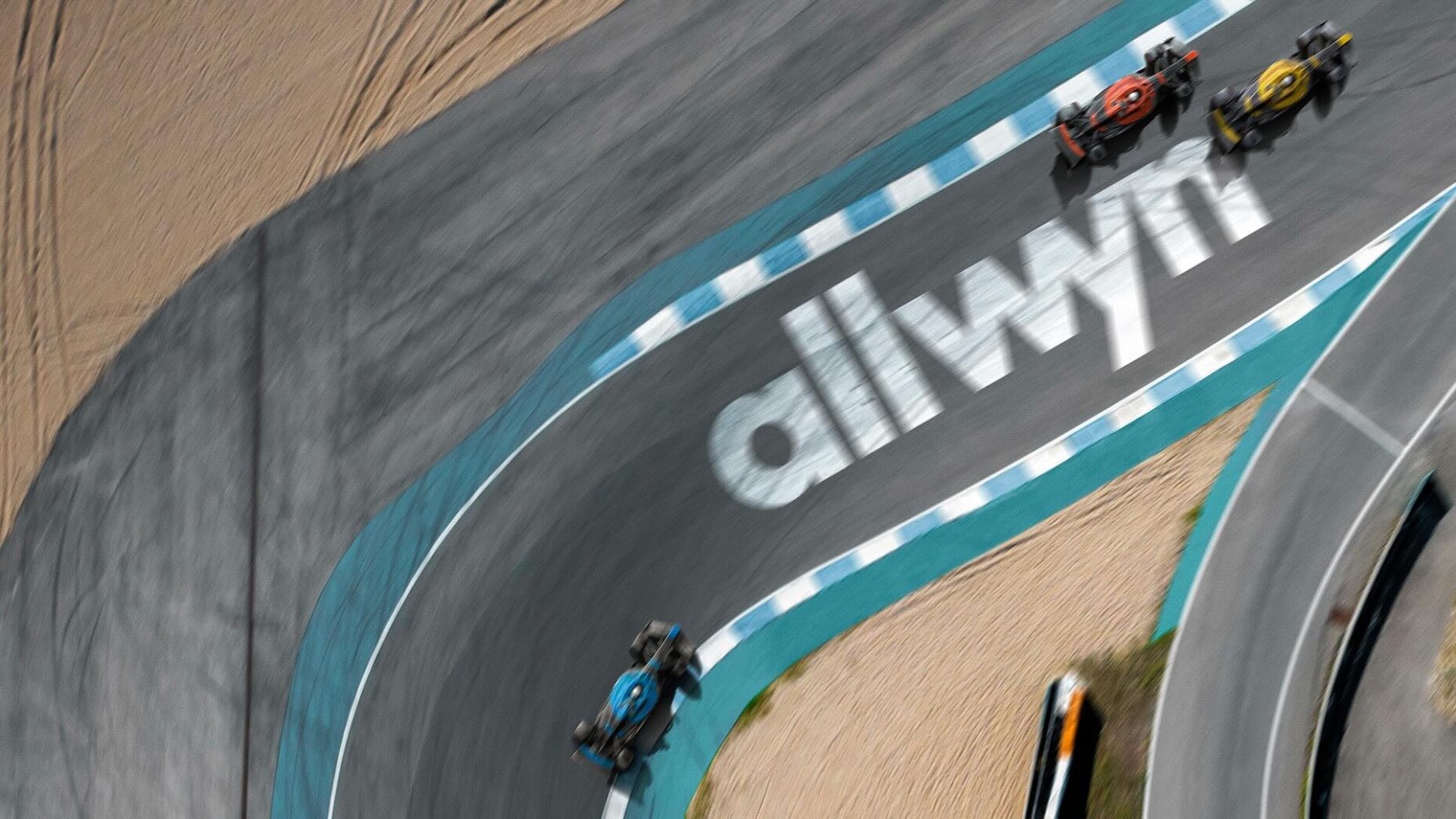 Allwyn grows first quarter net revenue to €1.2 billion - Gaming ...