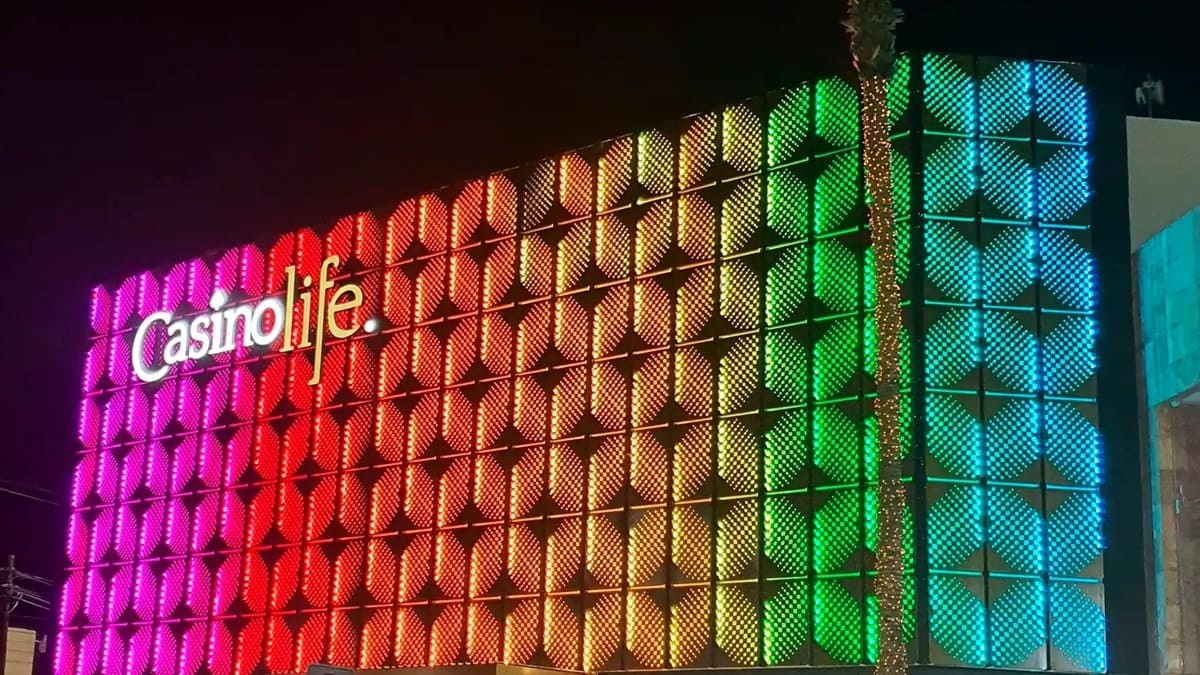 Cirsa set for Spanish IPOs next week - Gaming Intelligence