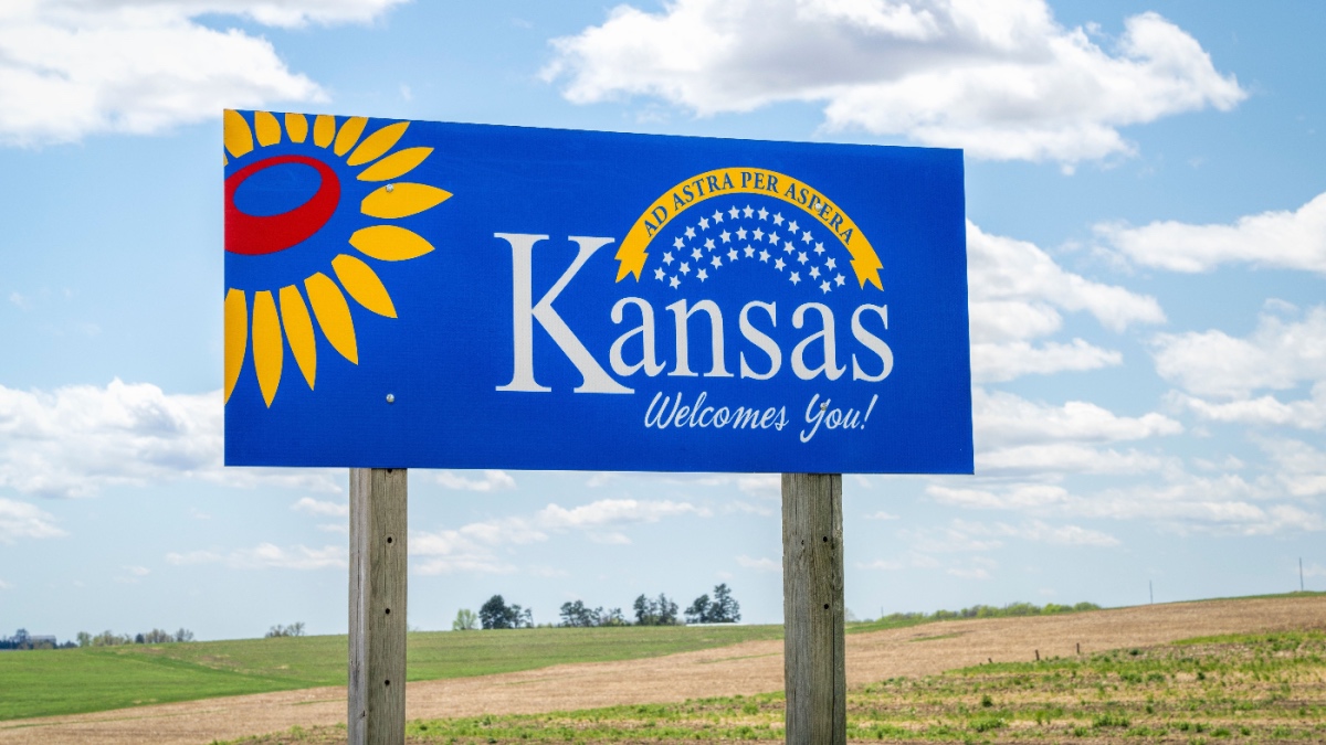 Kansas casino revenue up to $39 million in March - Gaming Intelligence
