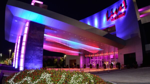 The Cordish opens Live! Casino & Hotel in Louisiana - Gaming Intelligence