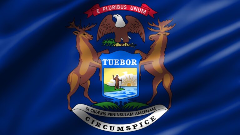 Michigan sports and iGaming revenue top $370 million in April - Gaming ...