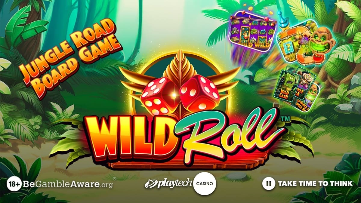 GI Games Round-up featuring Playtech, Relax Gaming and more - Gaming ...