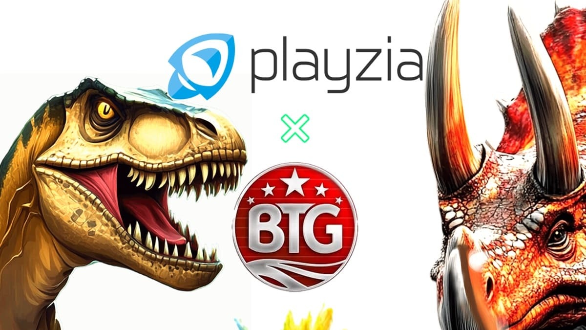 Playzia taps Big Time Gaming for Megaways mechanic - Gaming Intelligence