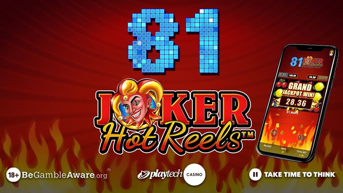 GI Games Round-up featuring Play’n GO, Playtech and more - Gaming ...