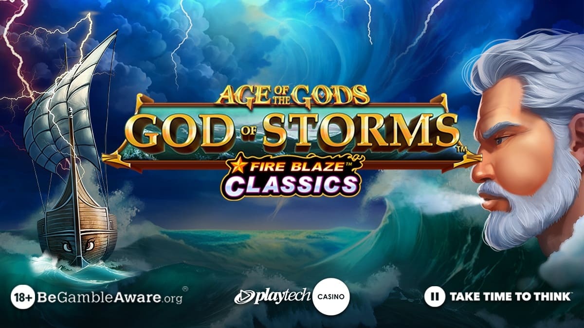 GI Games Round-up featuring Play’n GO, WorldMatch and more - Gaming ...