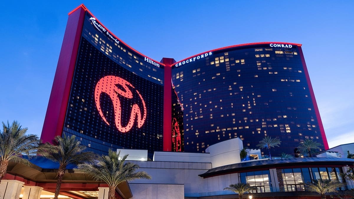 Resorts World Las Vegas facing $10.5 million fine over alleged AML ...