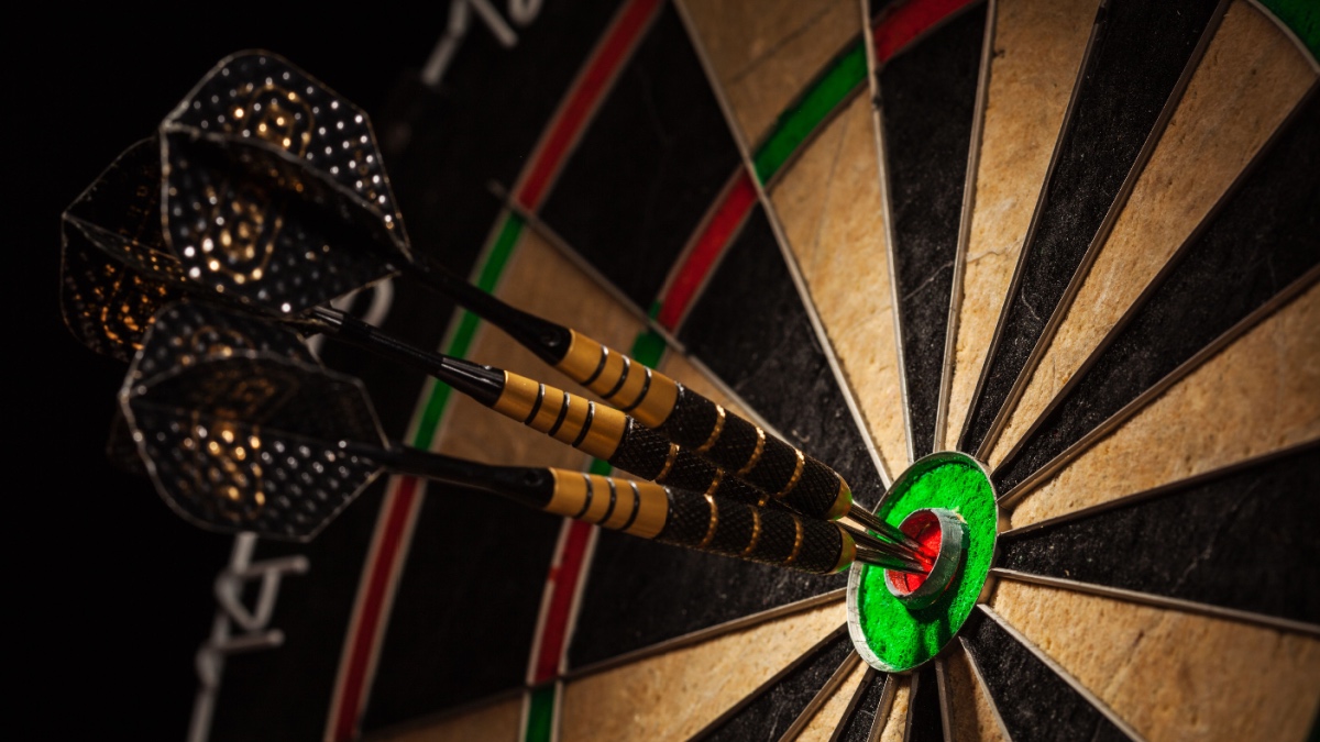 Mr Vegas extends title sponsorship of PDC darts events - Gaming ...
