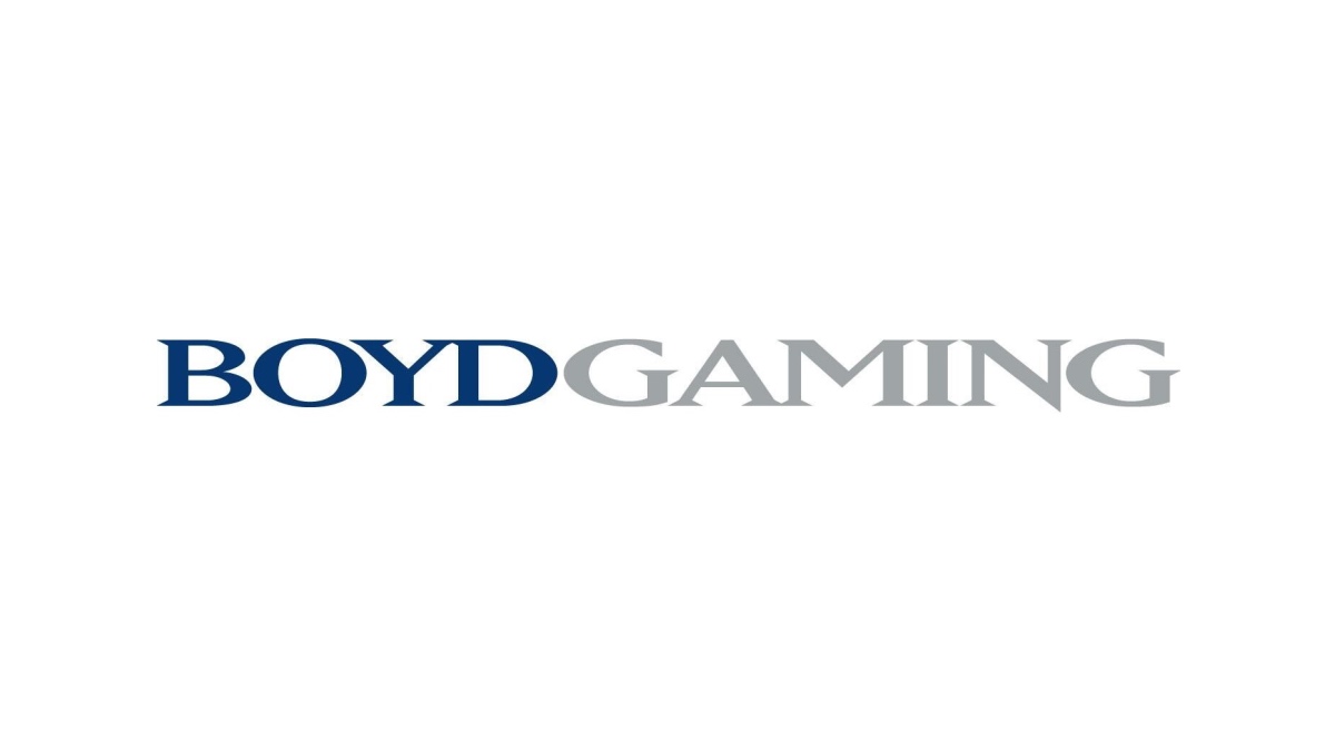 Boyd Gaming revenue tops $1 billion in second quarter - Gaming Intelligence