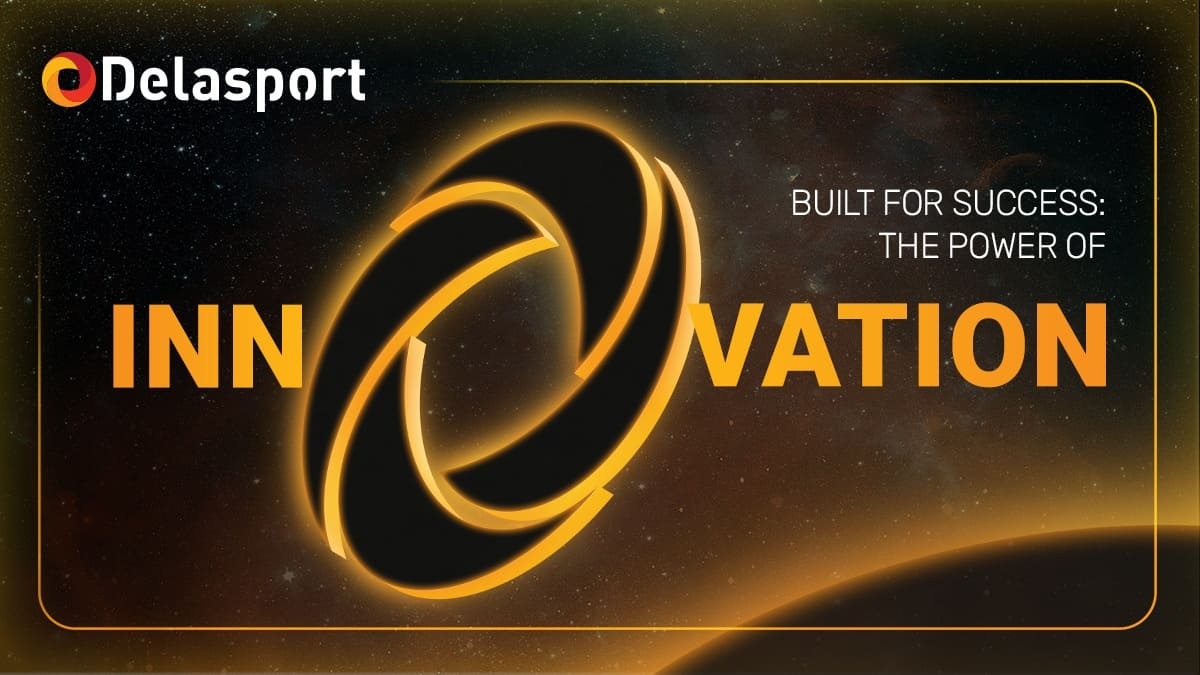 Built for Success: The Power of Innovation - Gaming Intelligence