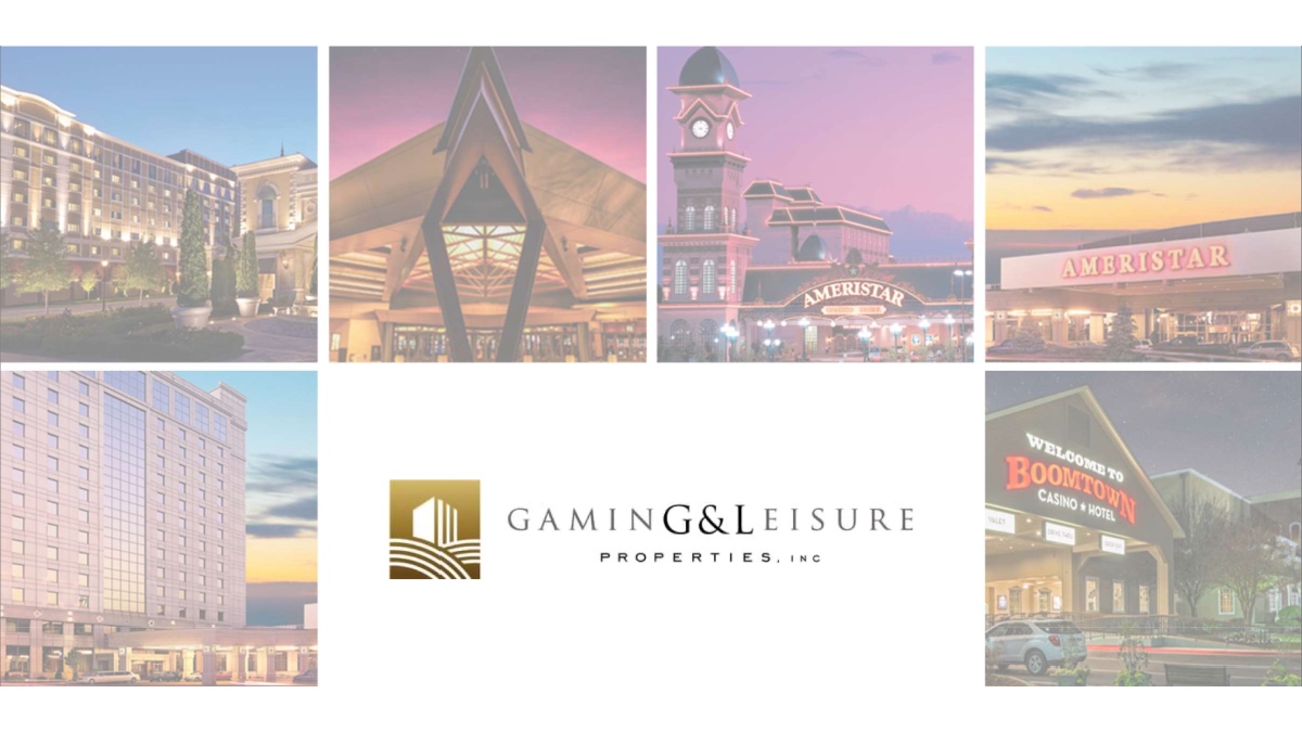 GLPI to acquire Sunland Park real estate assets in New Mexico - Gaming ...