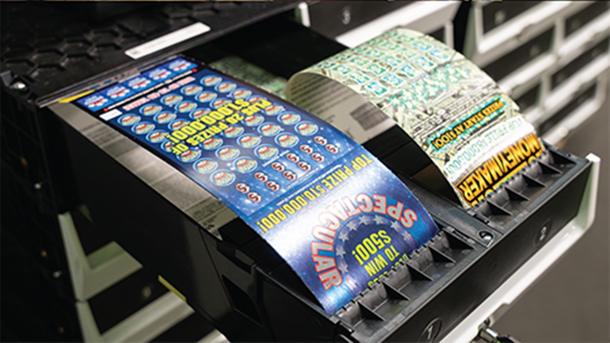 Scientific Games to enhance retail scratchcards in North Carolina ...