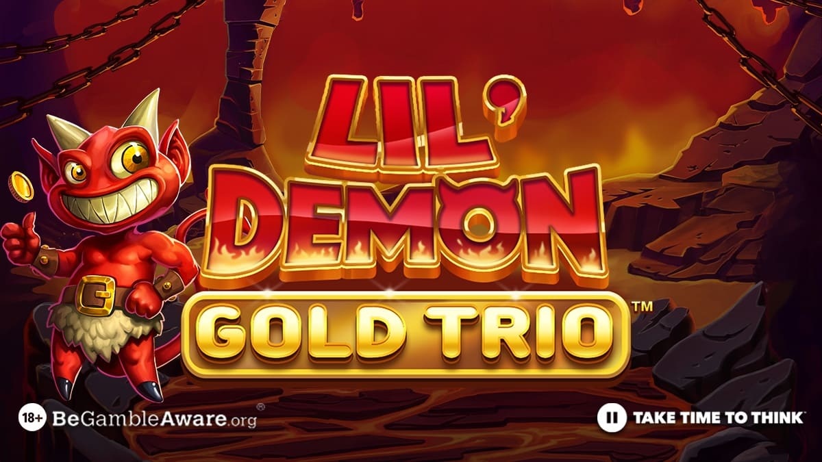 GI Games Round-up featuring Playtech, Pragmatic Play and more - Gaming ...