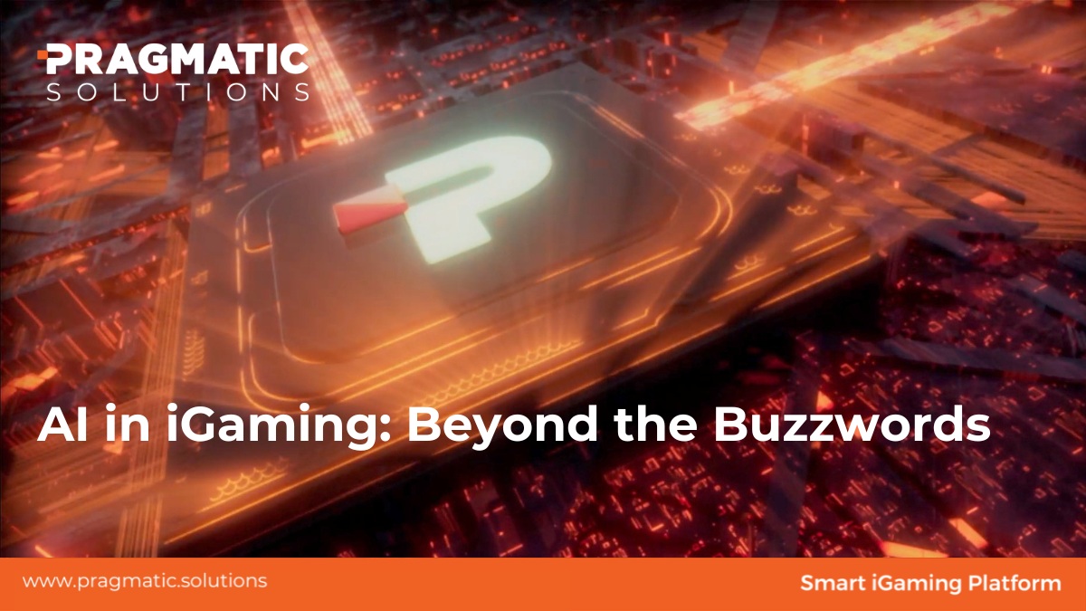 AI in iGaming: Beyond the Buzzwords - Gaming Intelligence