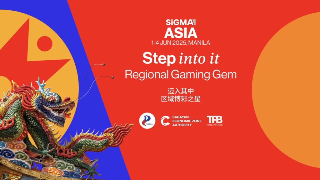 SiGMA Asia 2025: The ultimate iGaming powerhouse returns to Manila - Gaming Intelligence
