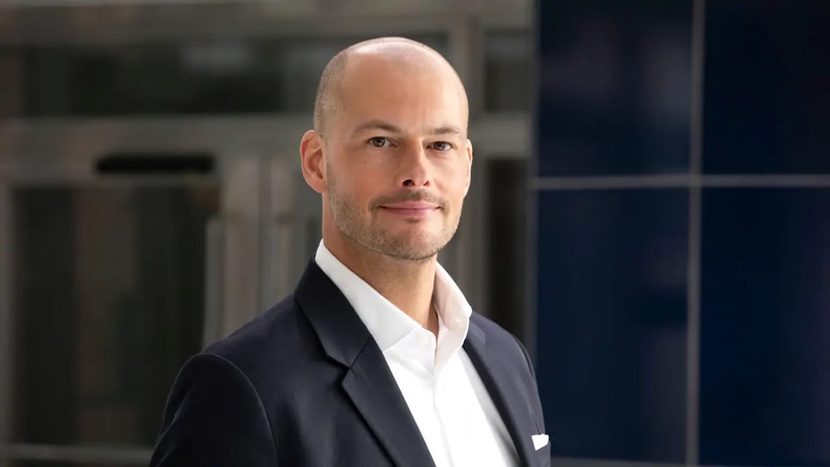 ATG appoints Mikael Bäcke as Finnish joint venture CEO - Gaming ...