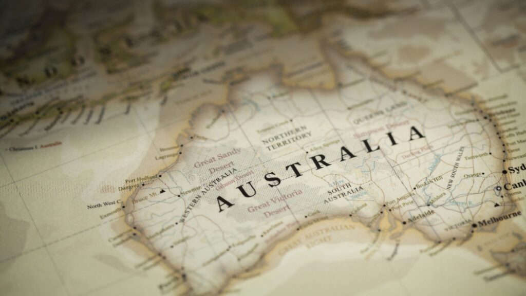 Australia to introduce gambling advertising restrictions in new harm ...
