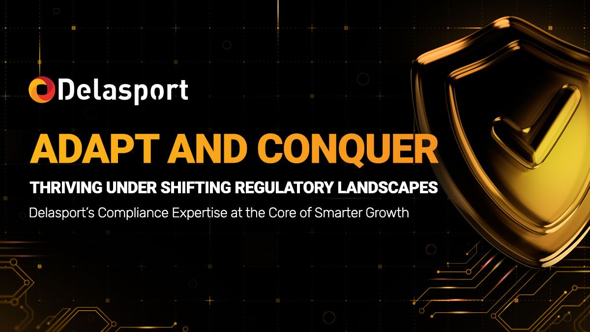 Adapt and conquer: Thriving under shifting regulatory landscapes ...