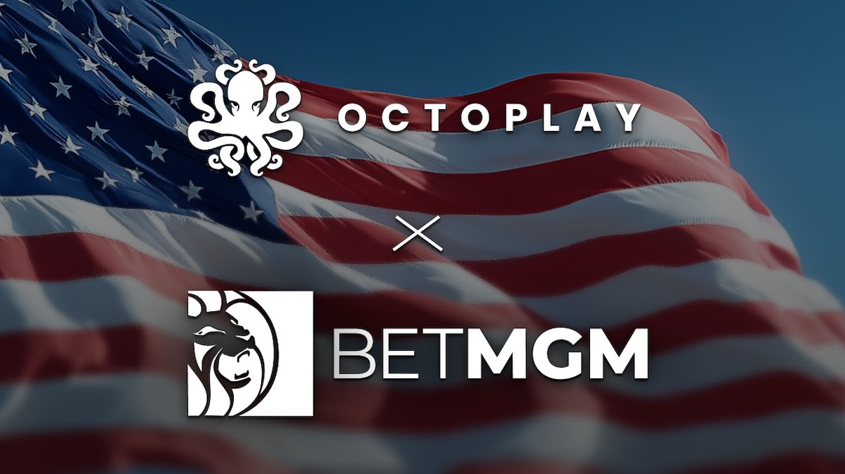 Octoplay debuts in US with BetMGM launch in New Jersey - Gaming ...