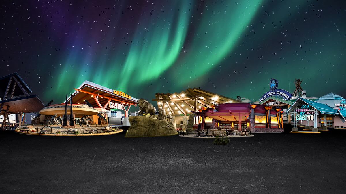 Record year for Saskatchewan Indian Gaming Authority - Gaming Intelligence