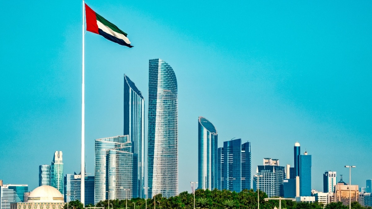 UAE gaming regulator names Jim Murren as interim CEO - Gaming Intelligence