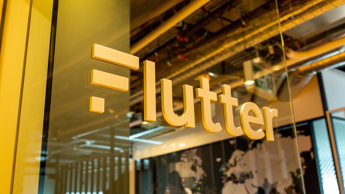 Flutter Entertainment grows Q2 revenue to $4.19 billion - Gaming ...