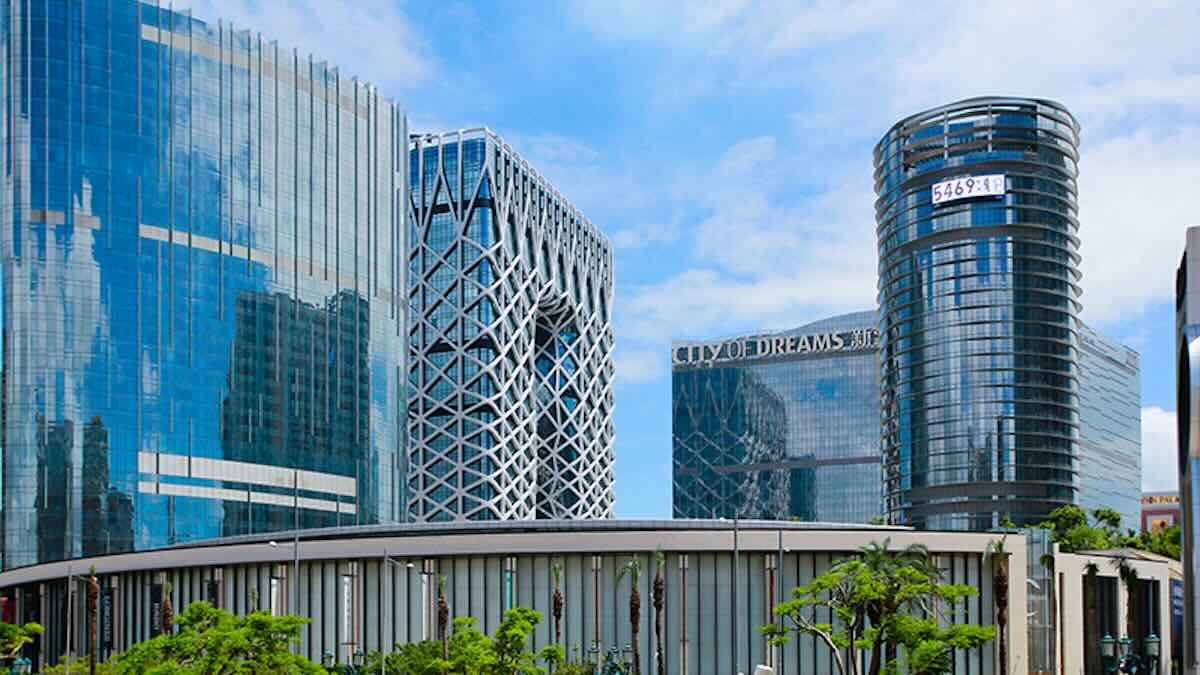 Melco Resorts revenue tops $1.3 billion in second quarter - Gaming ...