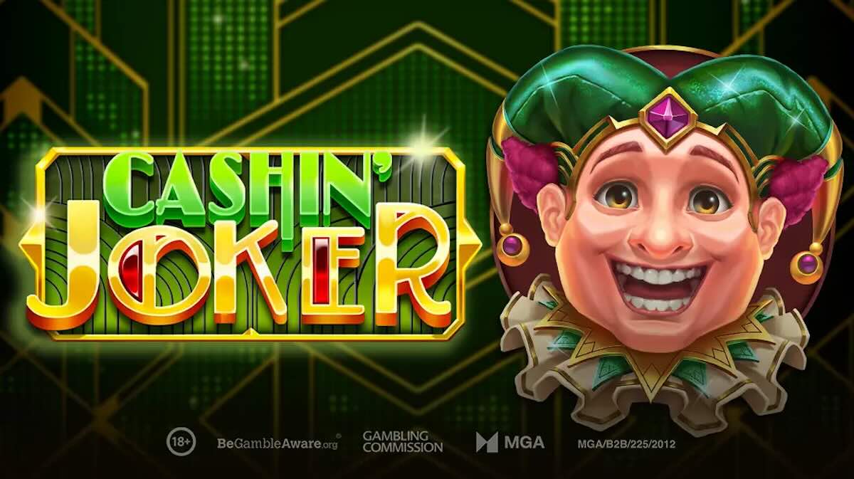 GI Games Round-up featuring Play’n Go, Evolution and more - Gaming ...