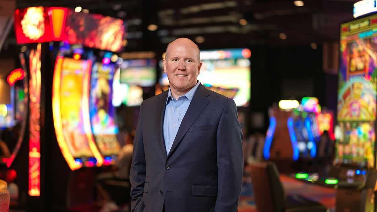 Rush Street appoints new GM at Rivers Casino Philadelphia - Gaming ...