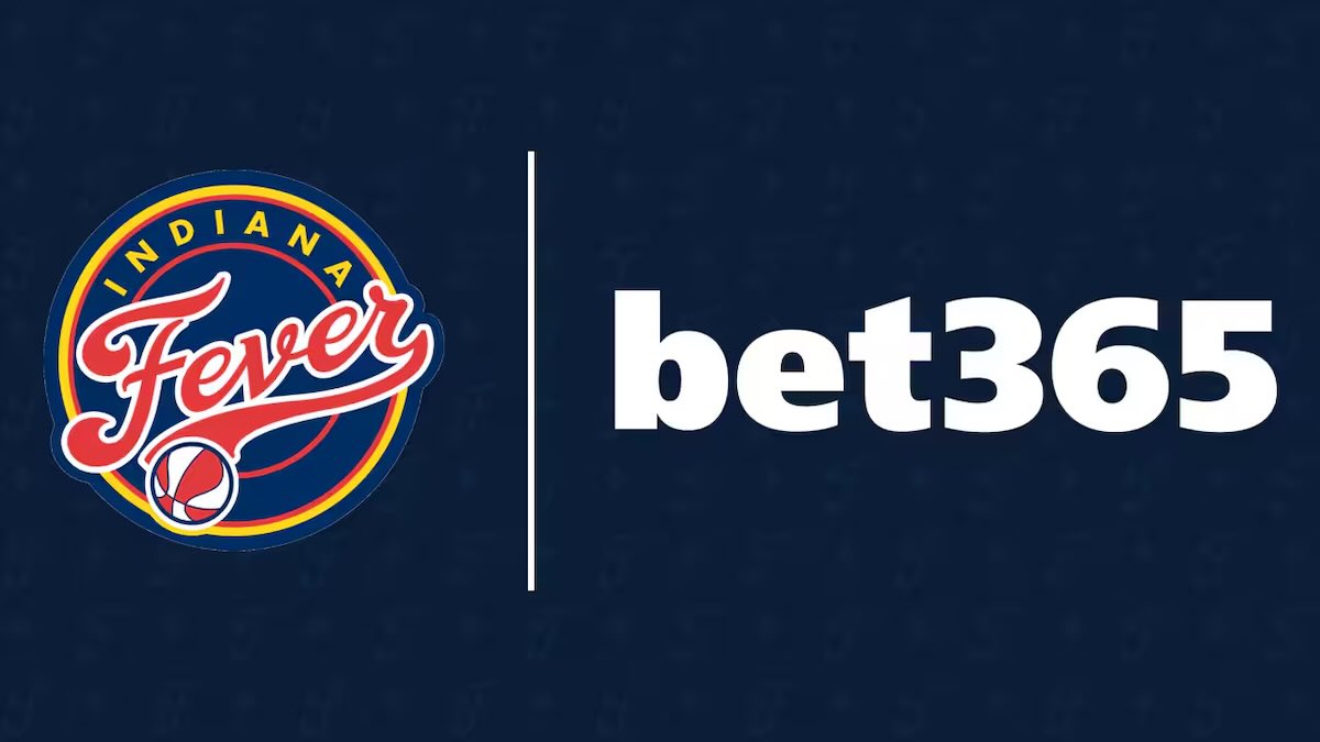 bet365 signs sportsbook partnership with WNBA's Indiana Fever - Gaming ...