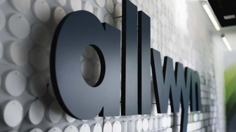 Allwyn appoints new director of games for UK National Lottery - Gaming ...