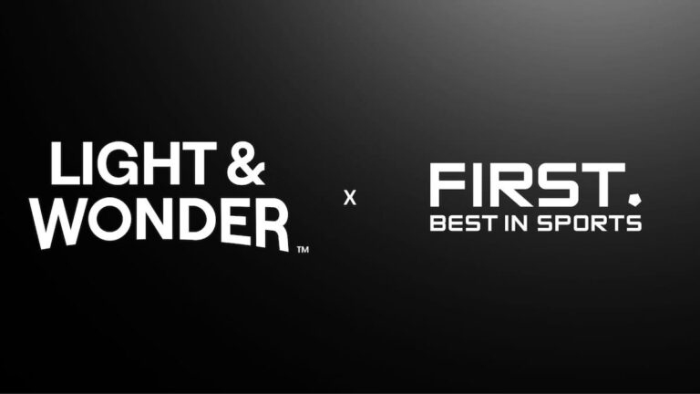 FIRST, Light & Wonder and OpenTag team up in new B2B alliance - Gaming ...