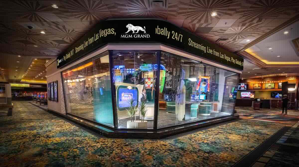 MGM Resorts and Playtech expand live casino offering with Family Feud ...