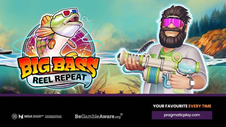 GI Games Round-up featuring Pragmatic Play, Indigo Magic & more ...