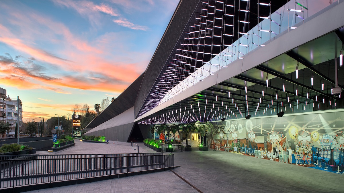 Online betting and gaming fuels CIRSA’s Q2 revenue growth - Gaming ...