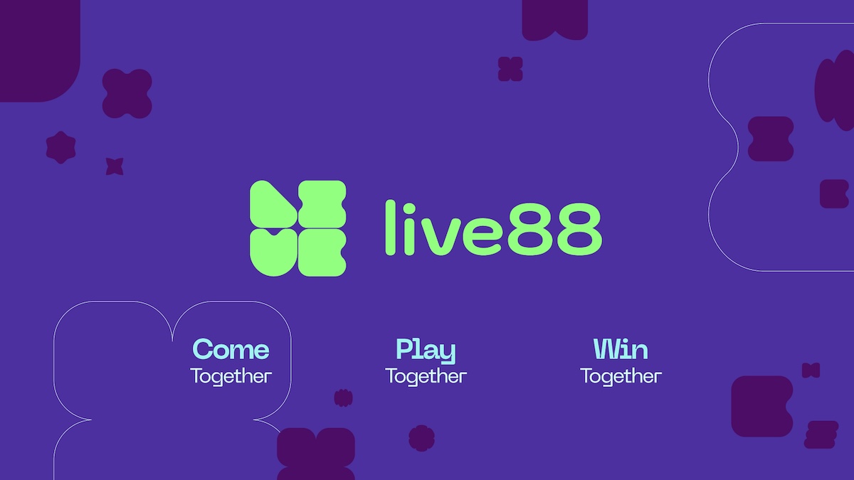 Live88 adds Simon Field as managing director - Gaming Intelligence