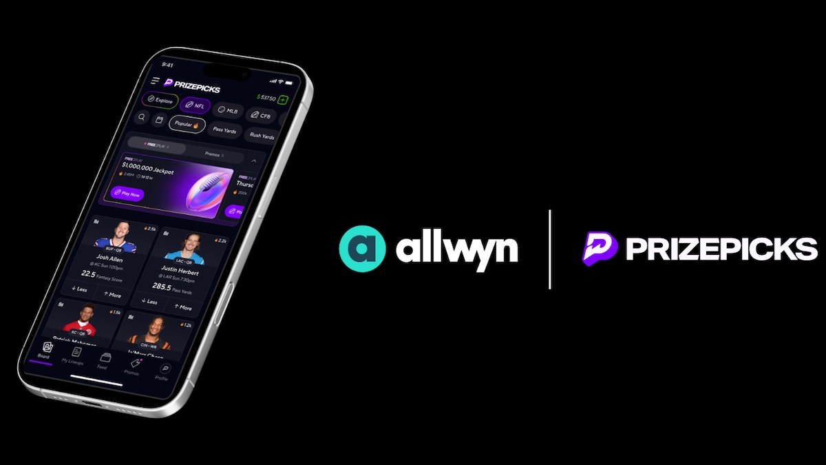 Allwyn to acquire majority stake in DFS operator PrizePicks - Gaming ...