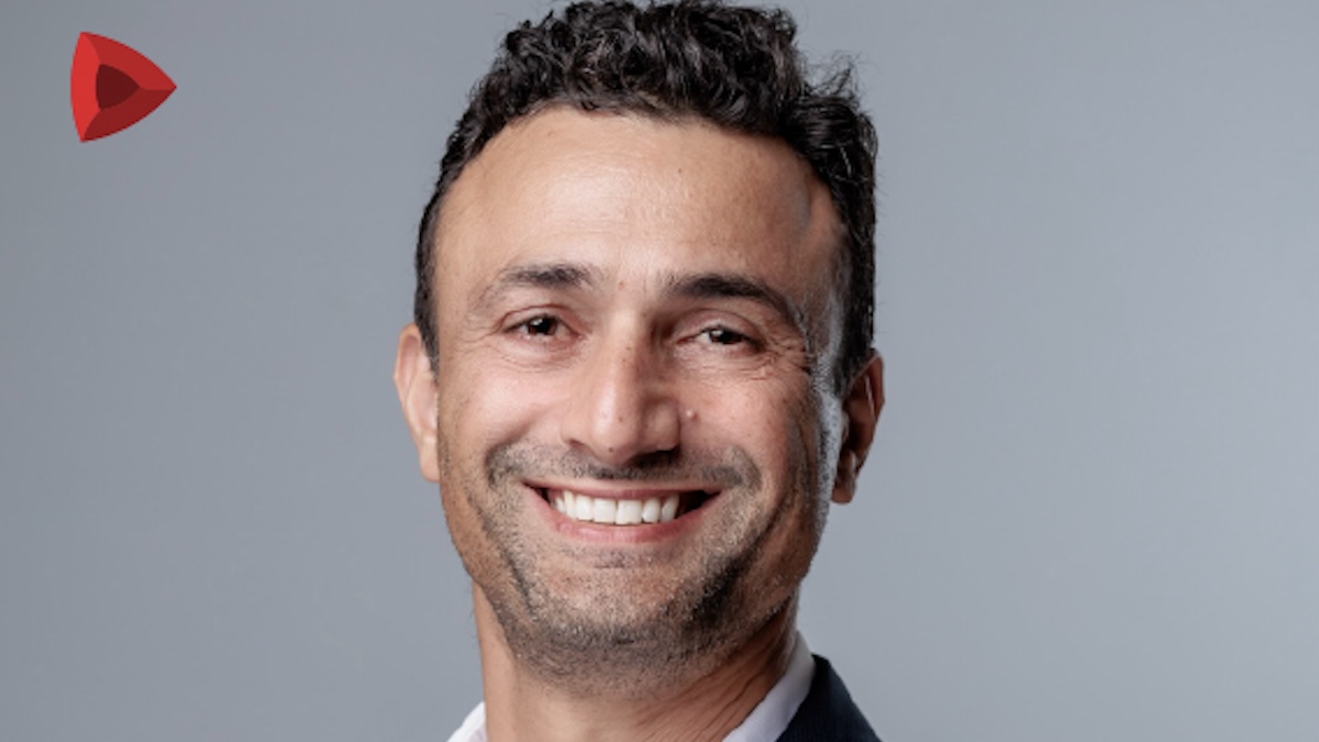 RubyPlay brings in Tsachi Maimon as chief executive - Gaming Intelligence