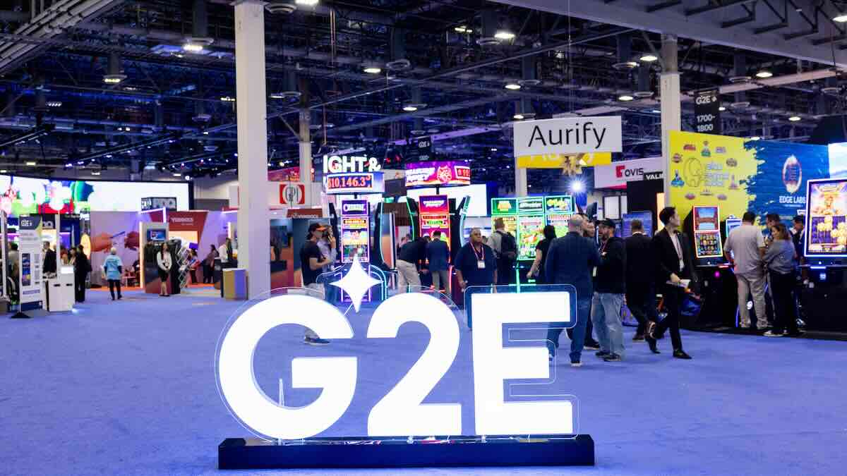 G2E 2025 celebrates 25 years as gaming's premier global event - Gaming ...