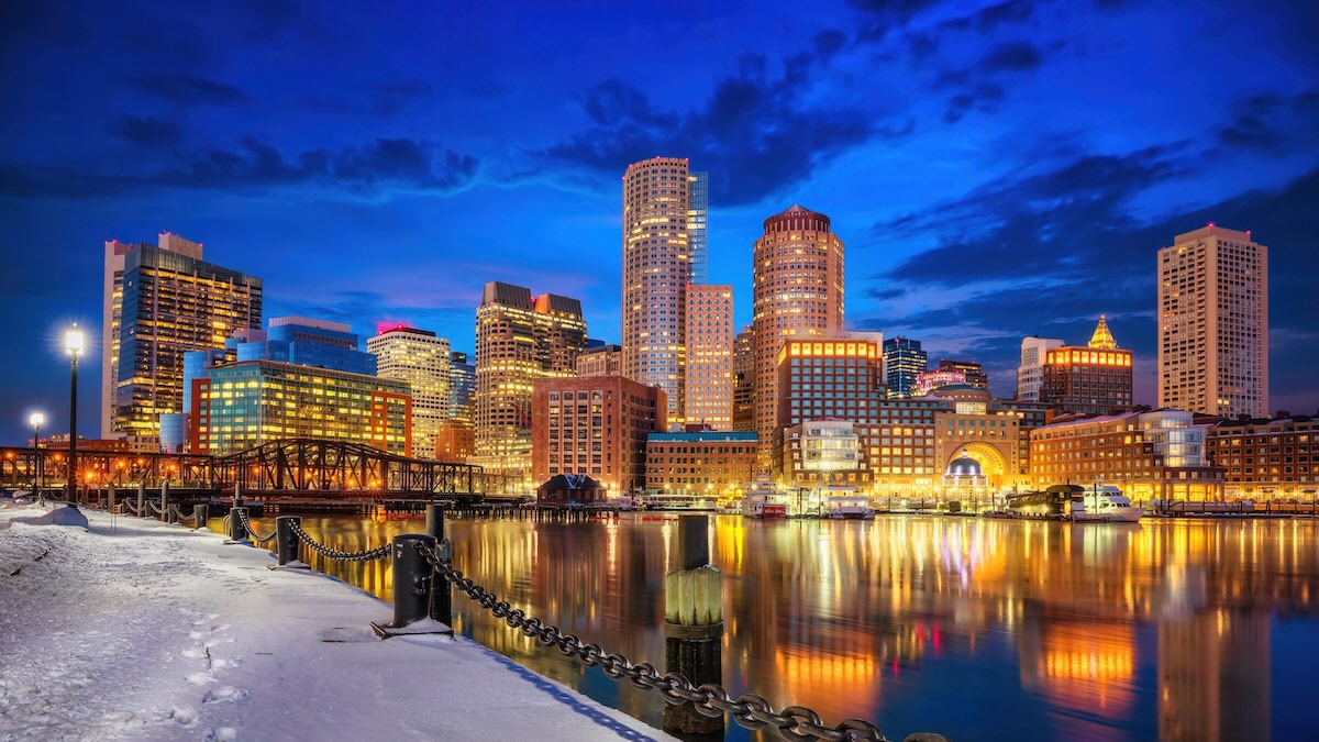 Massachusetts casino revenue nears $100 million in November - Gaming ...