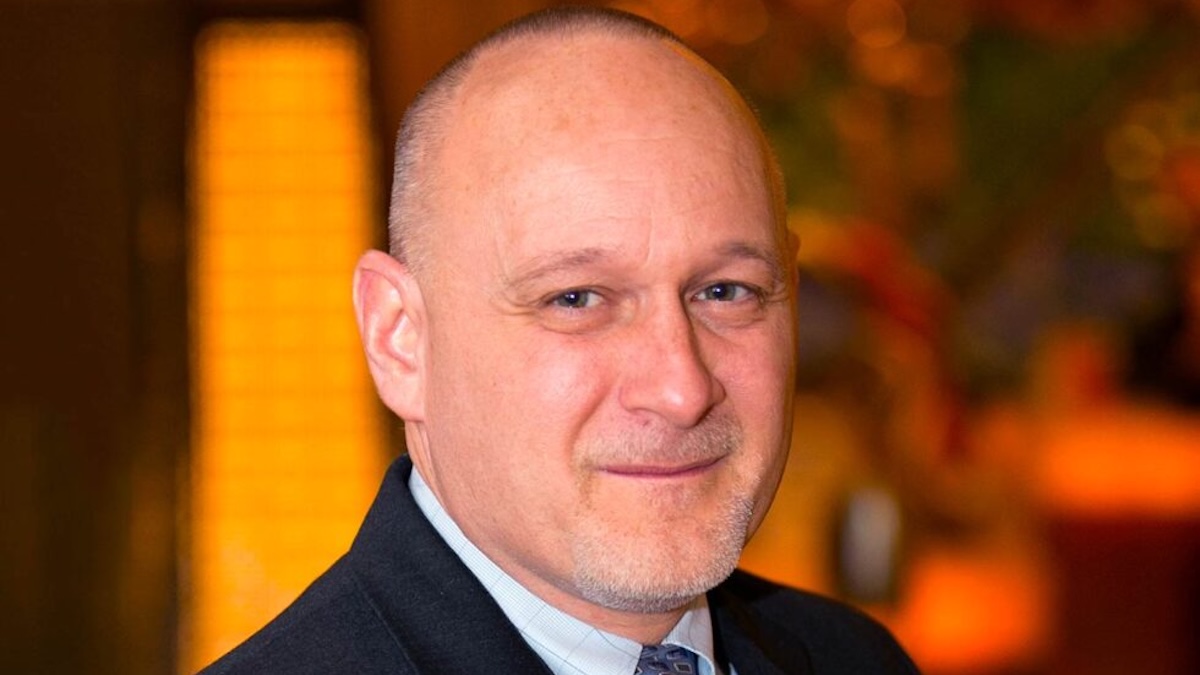 Ray Pineault to step down as Mohegan president and CEO - Gaming ...