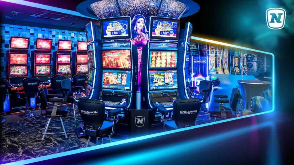 Gaming Arts to adapt Inspired online titles for land-based gaming ...