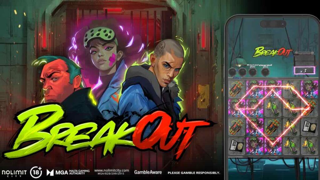 GI Games Round-up featuring Big Time Gaming, CreedRoomz and more ...