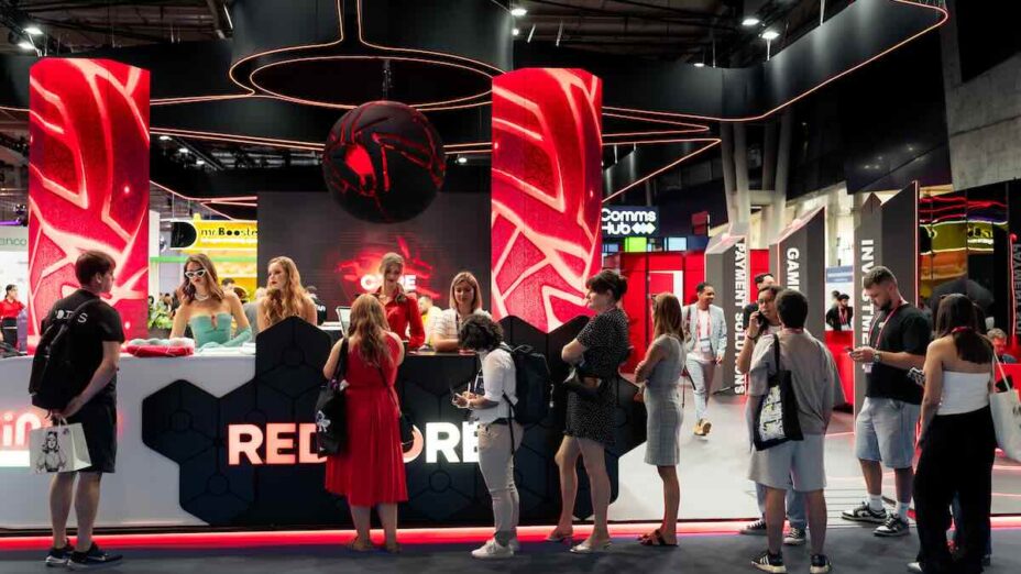 RedCore's business transformation sets new standards in iGaming and ...