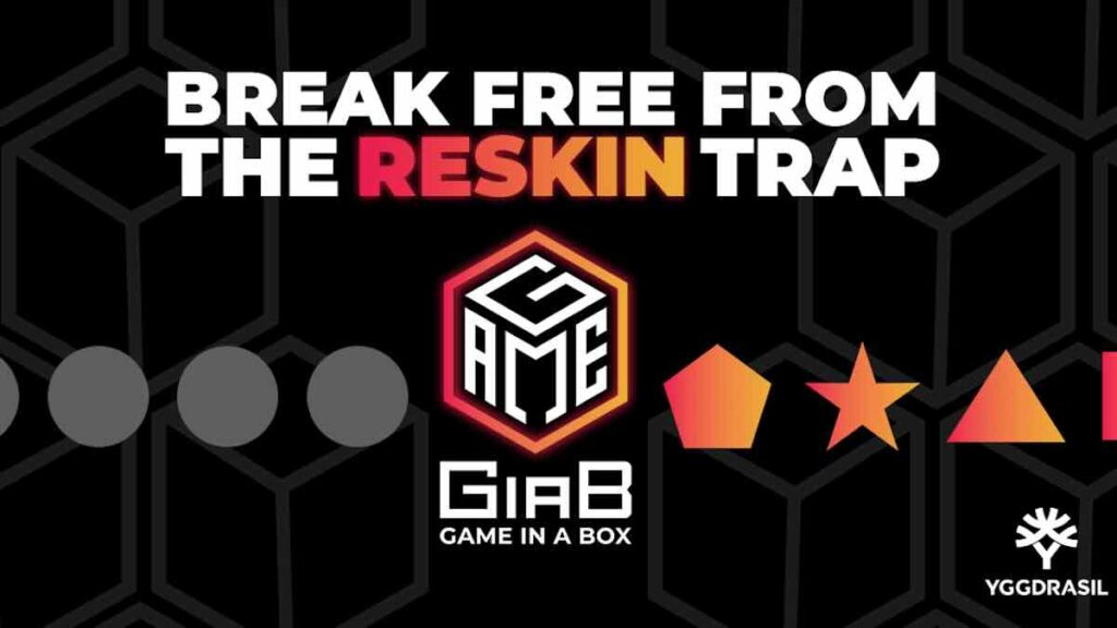 Yggdrasil unveils new platform to streamline slot development - Gaming ...